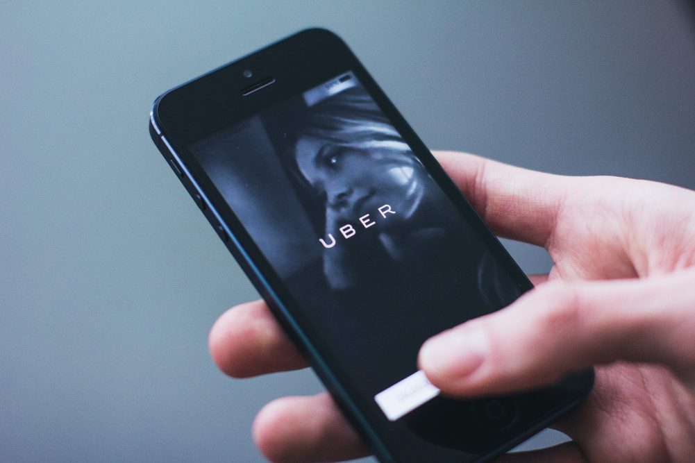 Uber Settles With Drivers Over Independent Contractor Claims Before IPO
